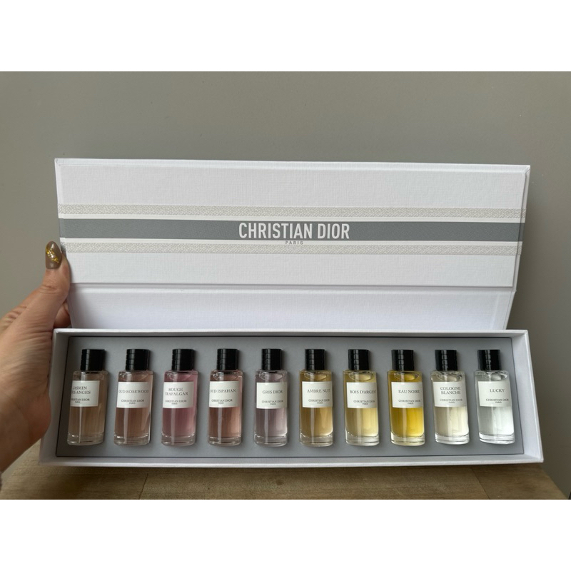 Jual Dior Fragrance Mini | Shopee Indonesia