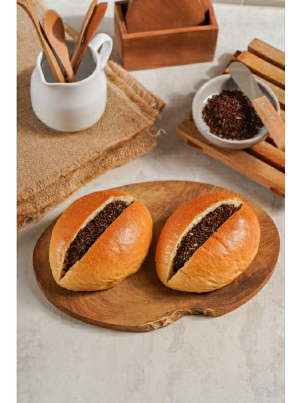 Jual Roti Moka Meses - Kamayangan Bakery | Shopee Indonesia