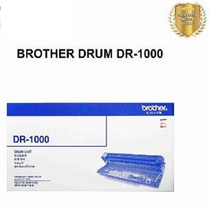 Jual Brother Drum DR-1000 original | Shopee Indonesia