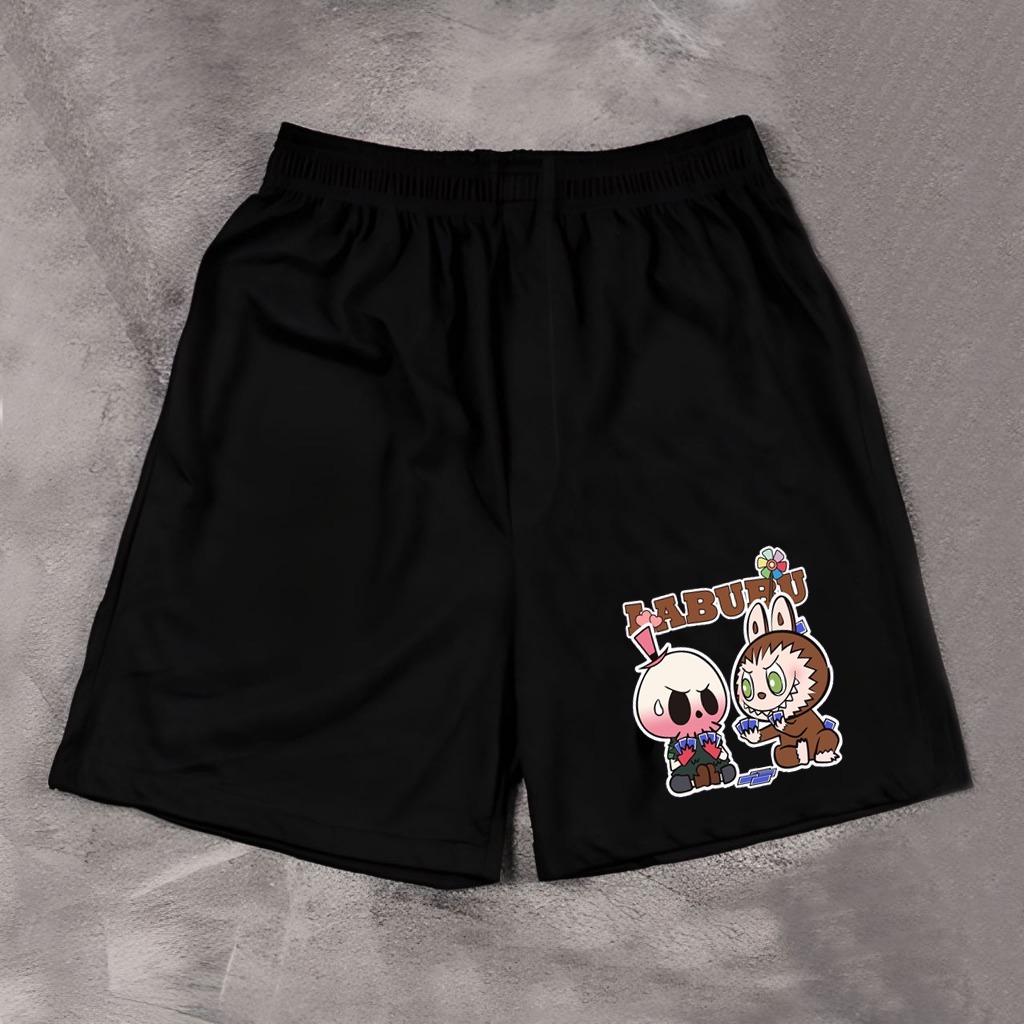 Jual BOXER LABUBU || LABUBU POPMART || LABUBU MONSTER || BONEKA LABUBU ...