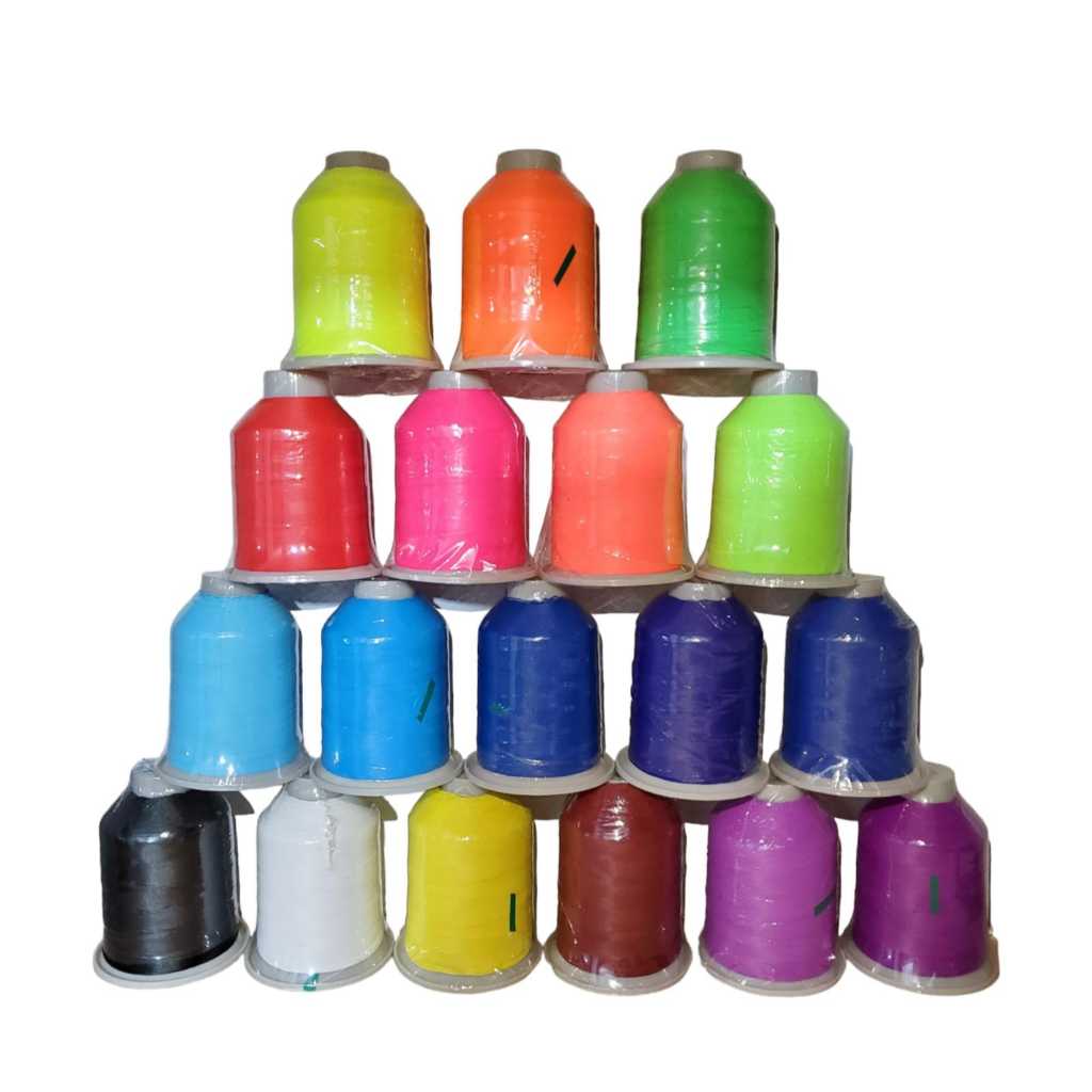 Jual Benang NCP Roll besar size C original | Shopee Indonesia