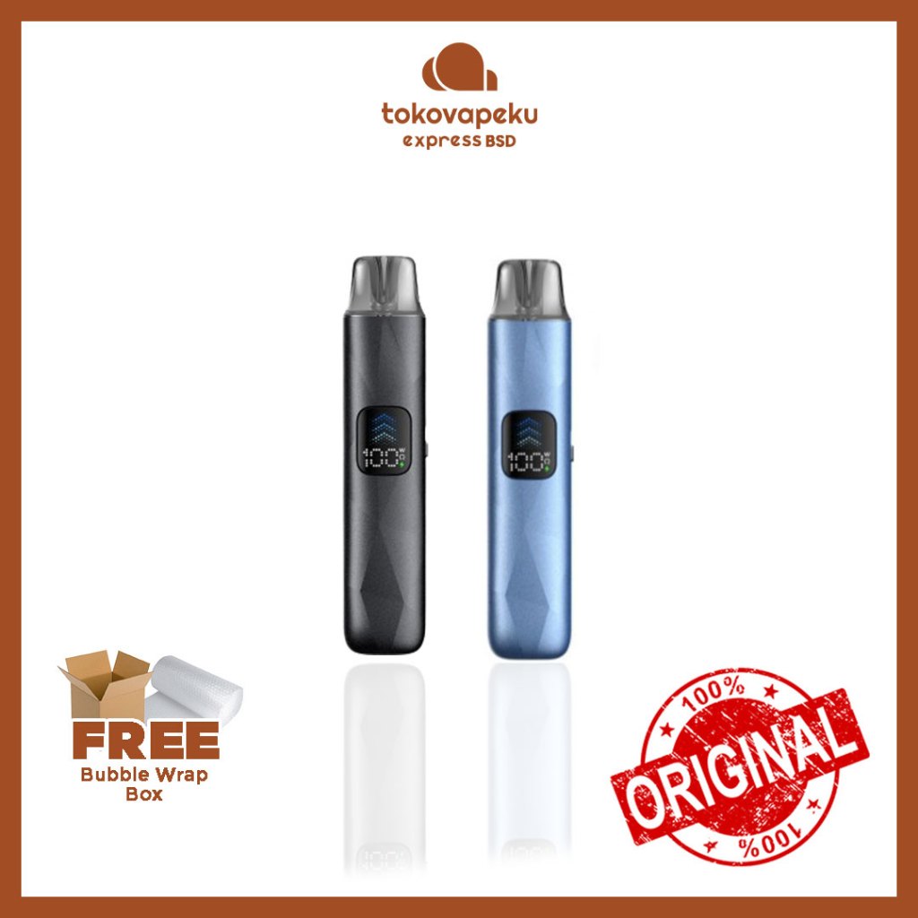 Jual RELX PRIME POD KIT 1000MAH POD RELX PRIME 35W RELX | Shopee Indonesia