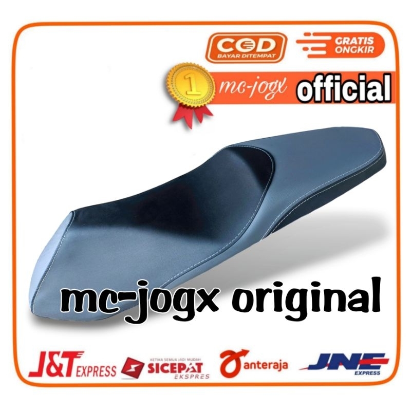 Jual jok pcx 150/160 standart tinggal pasang | Shopee Indonesia