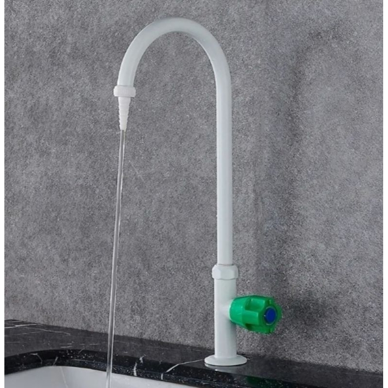 Jual Laboratorium kran air - keran air tahan kimia for meja ...