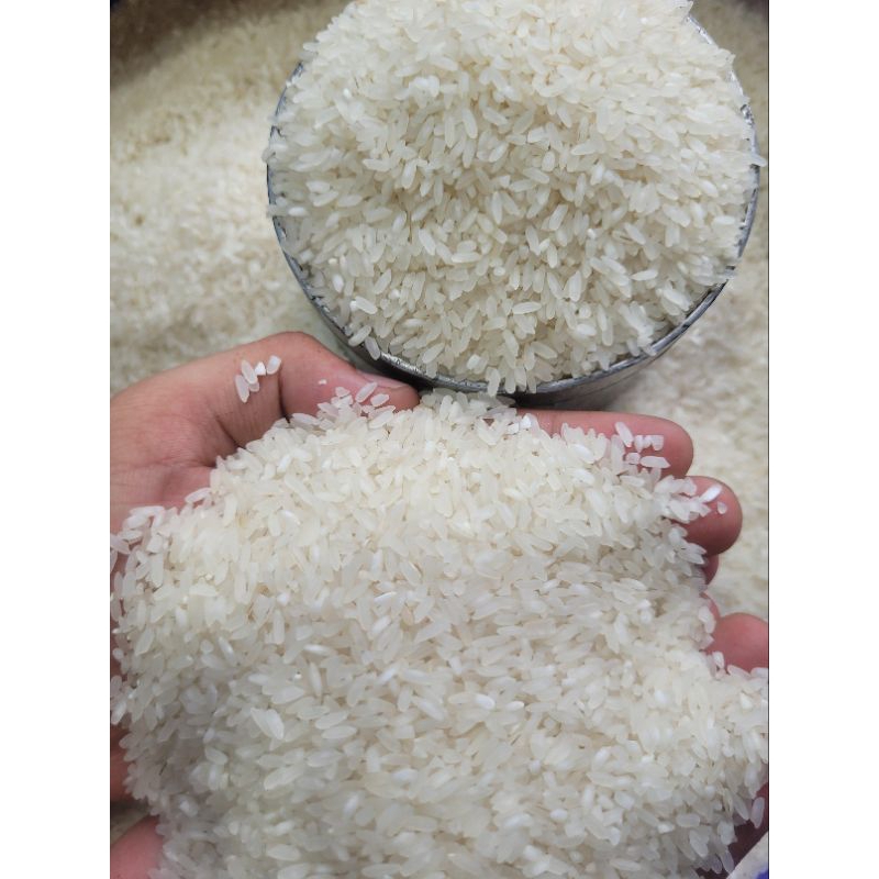 Jual Beras Pera Asli 5 Kg | Shopee Indonesia