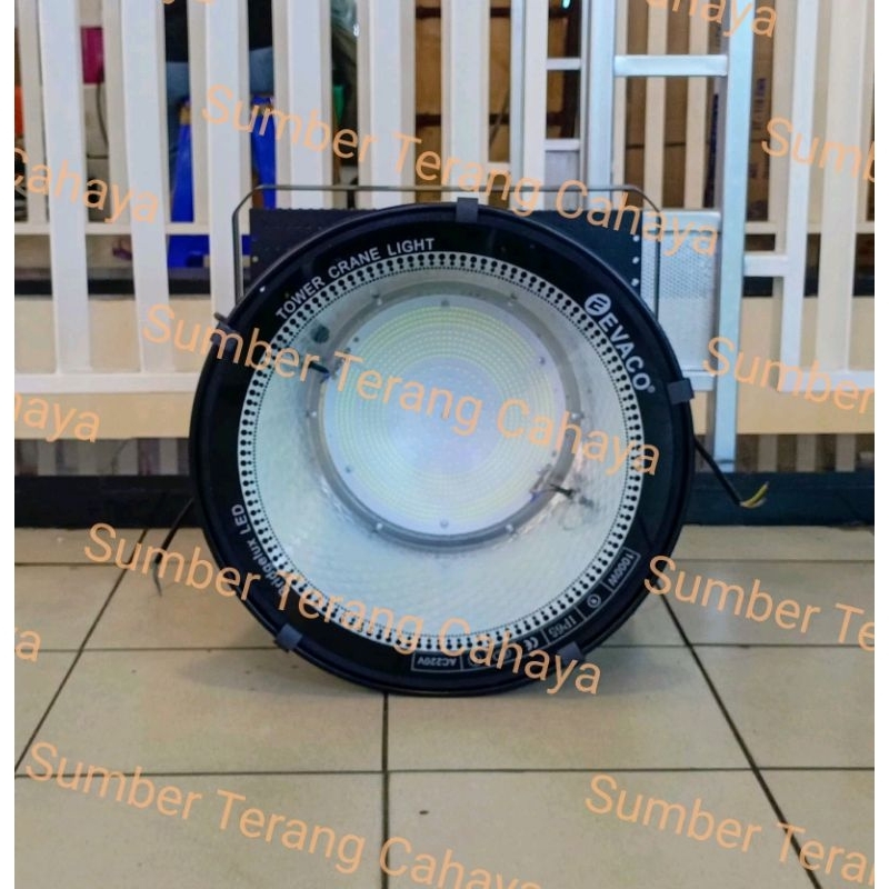 Jual Lampu Highbay 1000 watt led lampu Ufo 1000 Watt led lampu High bay ...