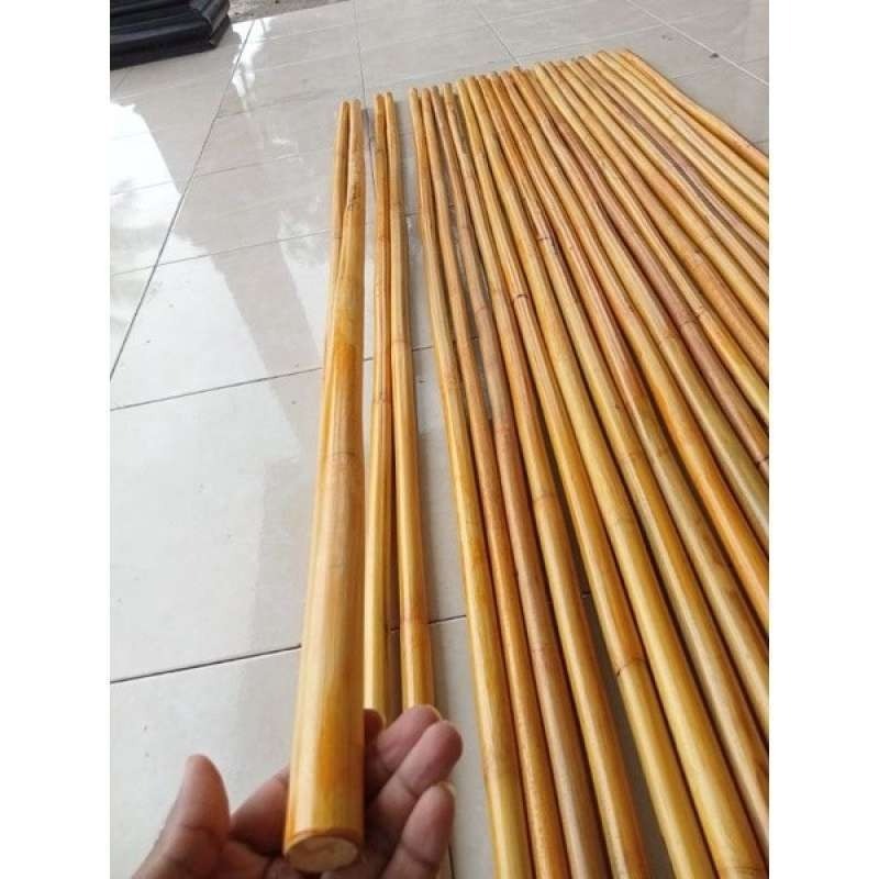 Jual STIK ROTAN / TOYA PSHT / TONGKAT ROTAN / TOYA PENCAKSILAT ...