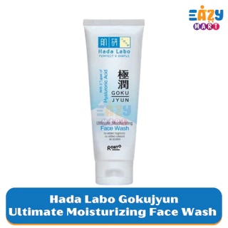 Jual Hada Labo Face Wash Terlengkap & Harga Terbaru Oktober 2025 | Shopee Indonesia