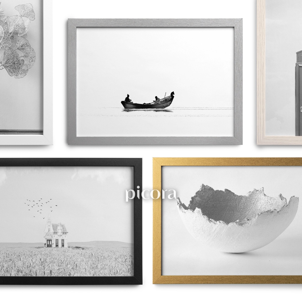 Jual PICORA ALTO A4 x3cm Pura Frame Ijazah Sertifikat Bingkai Foto ...