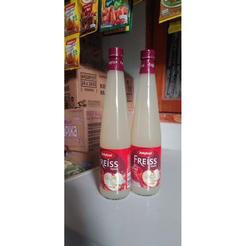 Jual Sirup indofood leci 460ml | Shopee Indonesia