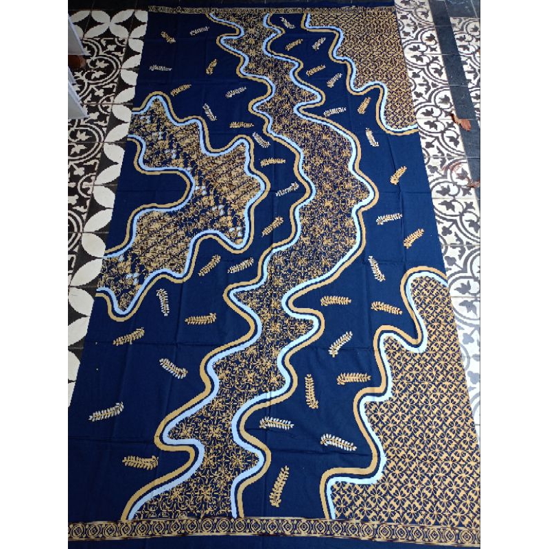 Jual KAIN BATIK KEREN | Shopee Indonesia