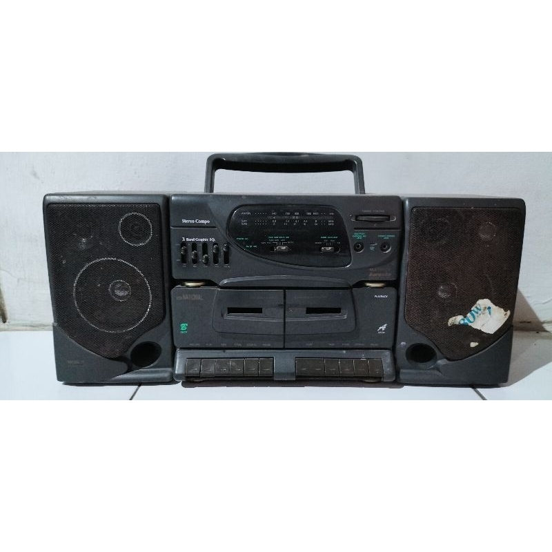 Jual mini compo bekas | Shopee Indonesia