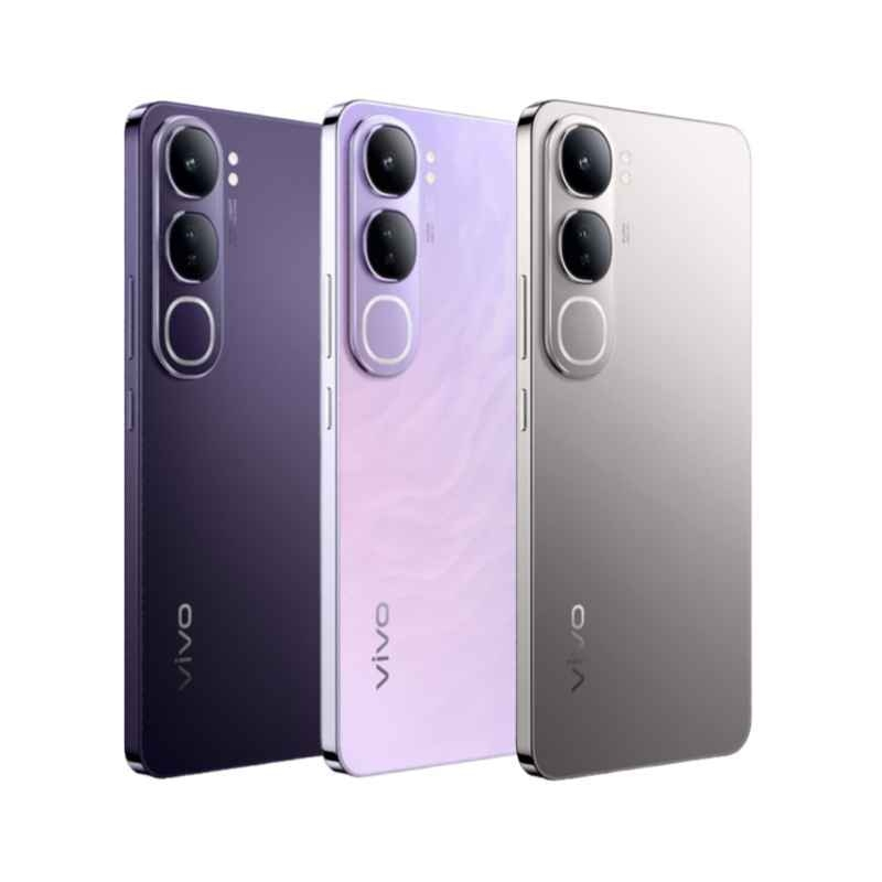 Jual Vivo V40 Lite 5G 8+256GB [+12GB Extended RAM] Original Garansi ...