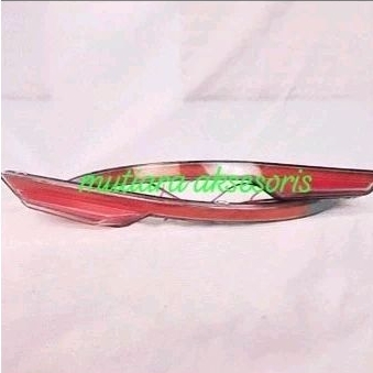 Jual LAMPU BEMPER BELAKANG JETBUS 5 ORIGINAL 24V | Shopee Indonesia
