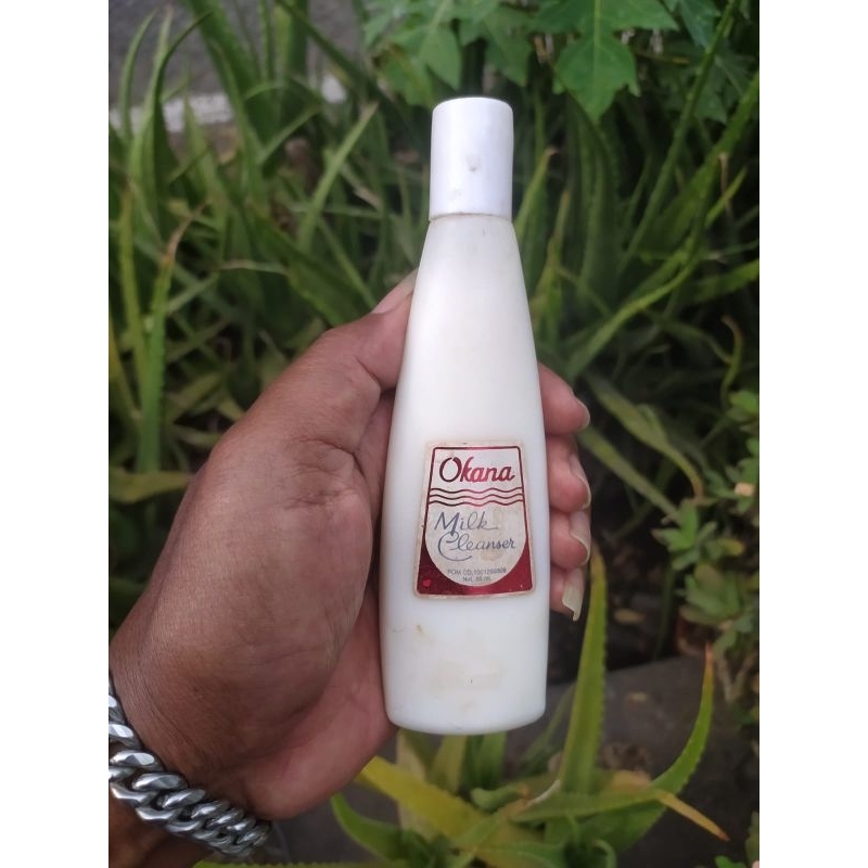 Jual [TIDAK UNTUK DIPAKAI] KOLEKSI PRODUK JADUL OKANA ORIGINAL HANYA ...