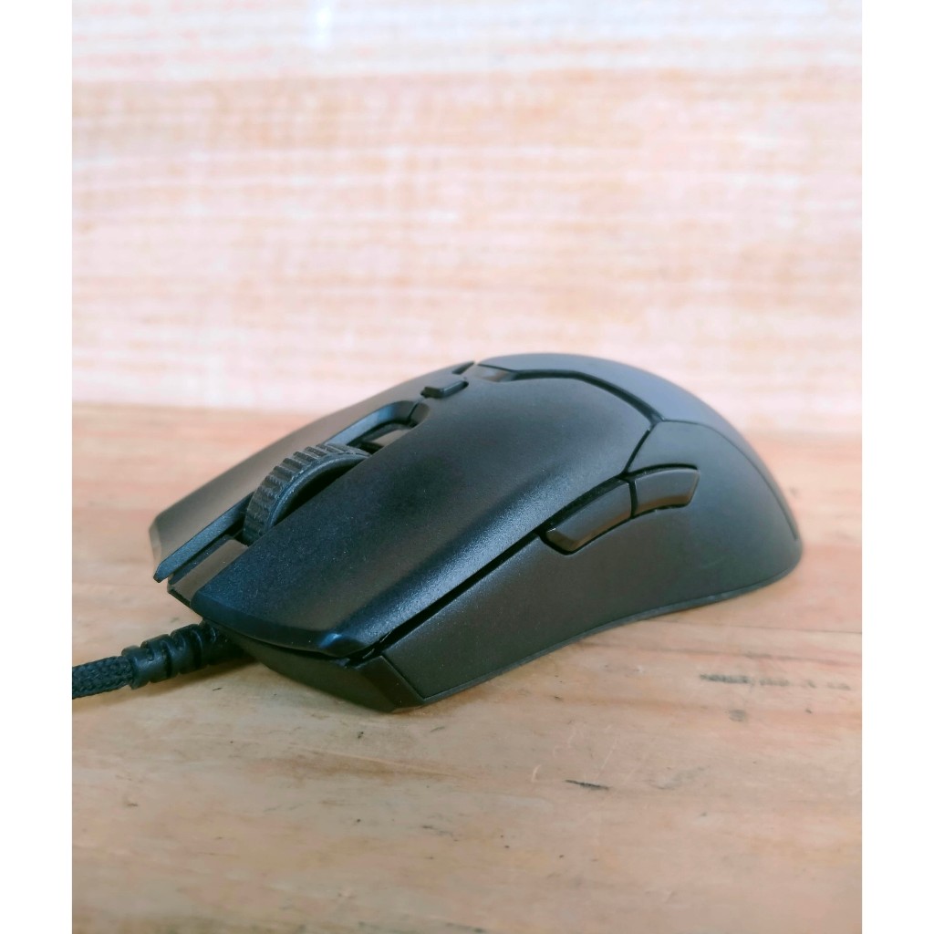 Jual Mouse Gaming Razer Viper Mini | Shopee Indonesia