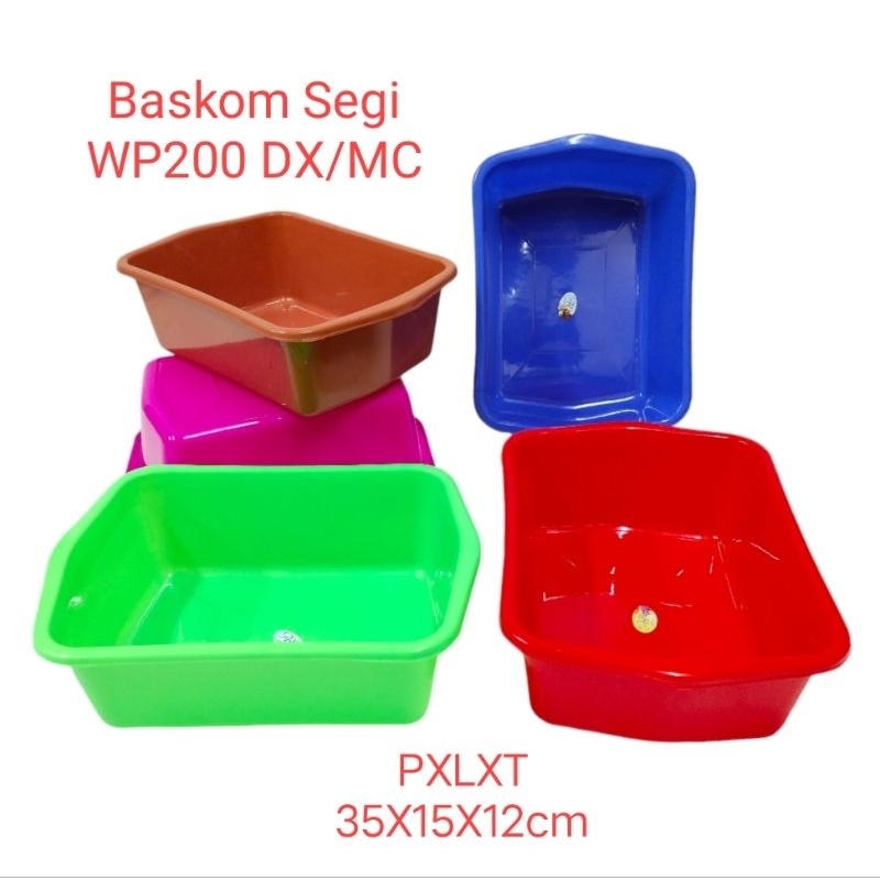 Jual Litter Box Kecil / Bak Pasir untuk Buang Air Kucing / Cat Small ...