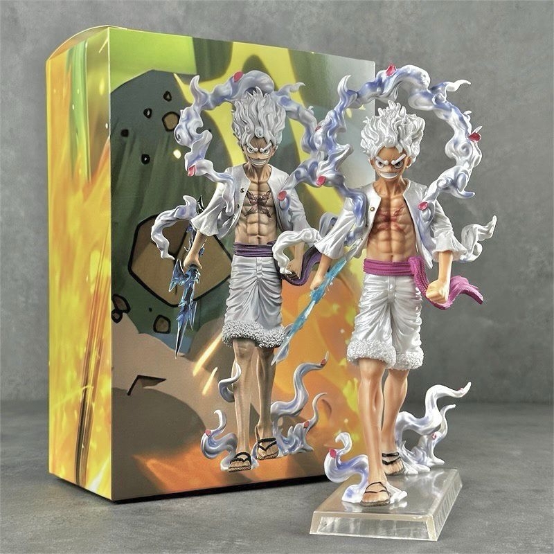 Jual One Piece Luffy G5 | Shopee Indonesia