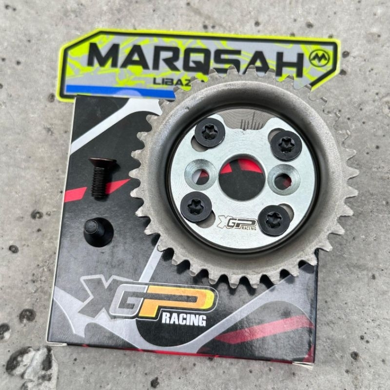 Jual Gigi sentrik geser Vario 125 Vario 150 PCX 150 34T Gear timing ...
