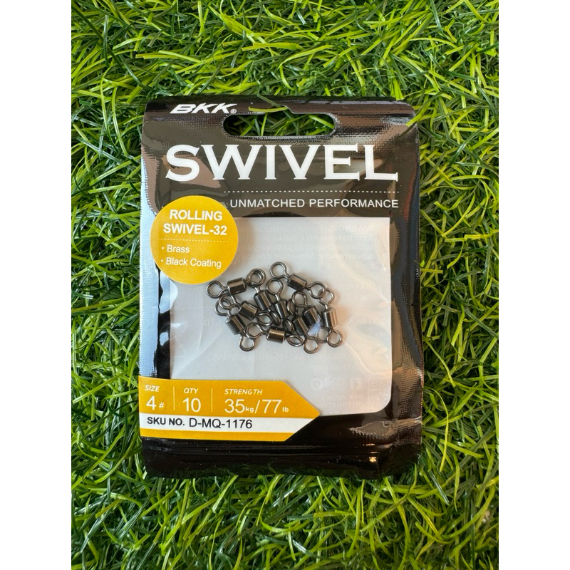Jual BKK ROLLING SWIVEL-32 | Shopee Indonesia