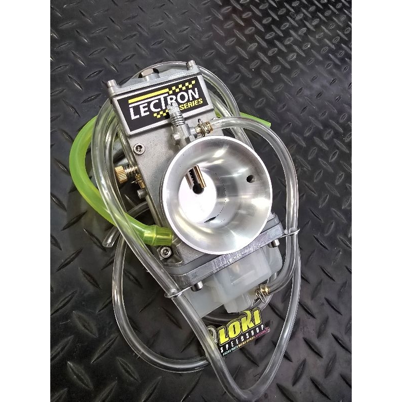 Jual Karbu Karburator Lectron 38 mm | Shopee Indonesia