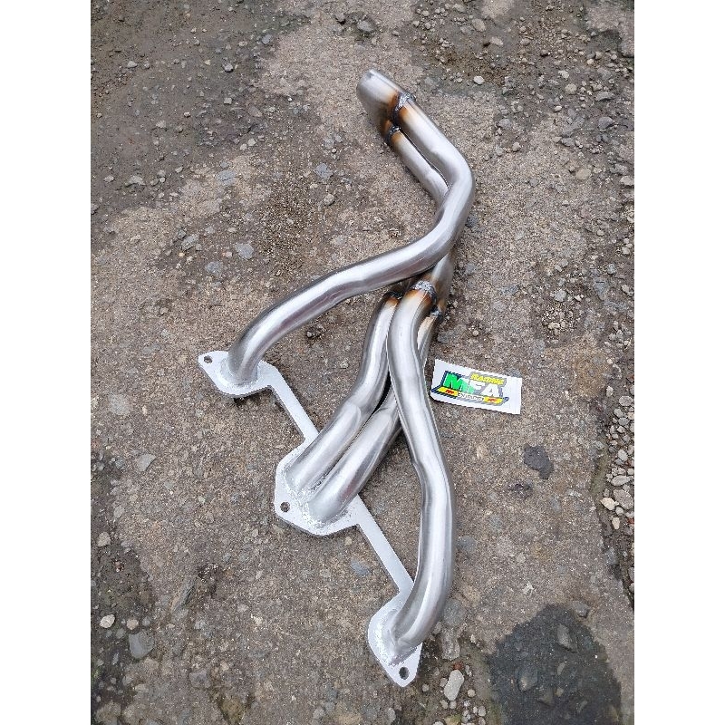 Jual Header 431 panjang Datsun 120Y | Shopee Indonesia