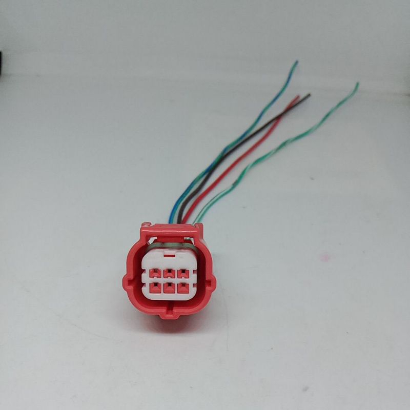 Jual SOKET CCU COMUNICATION CONTROL UNIT YAMAHA NMAX NEW AEROX ORIGINAL ...