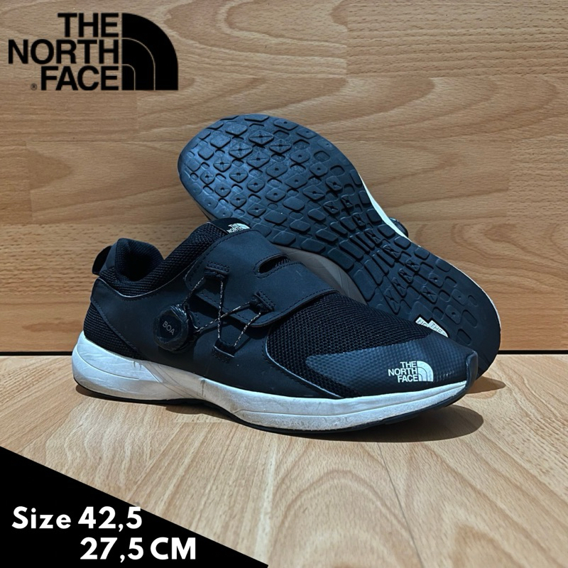Jual SEPATU OUTDOOR TNF SPEED BOA BANGLADESH | Shopee Indonesia