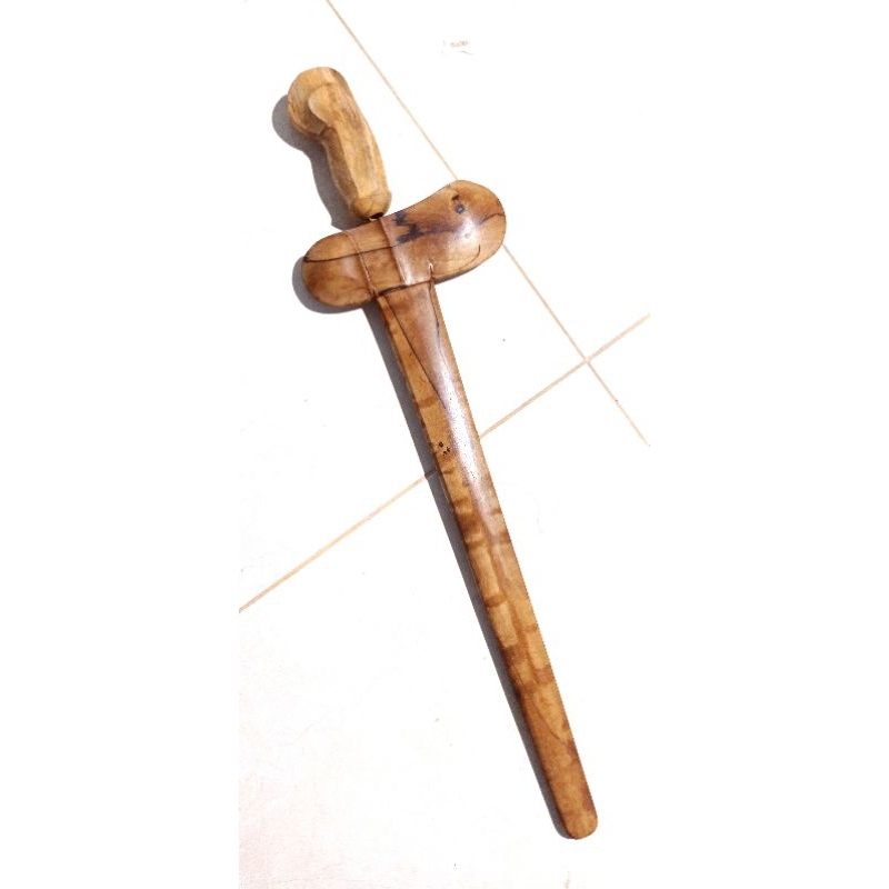 Jual warangka keris kayu Timoho | Shopee Indonesia
