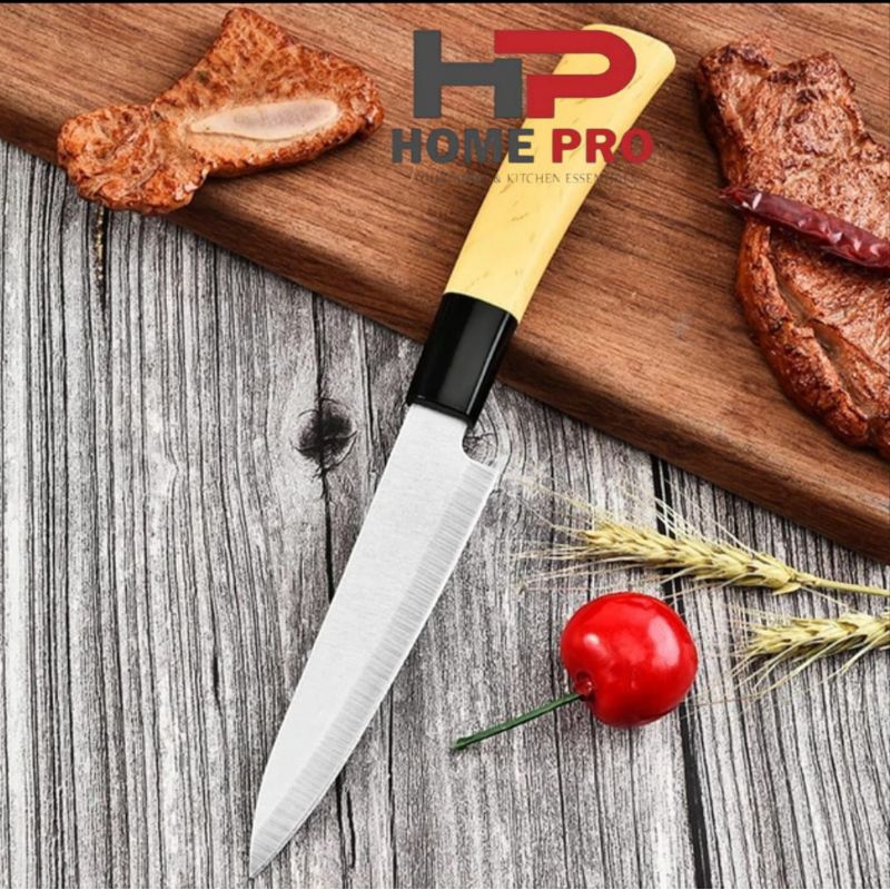 Jual PISAU JEPANG 8'/ Pisau Jepang Sushi Sashimi Dapur/ Japanese Knife ...
