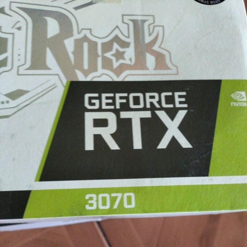 Jual palit game rock rtx 3070 | Shopee Indonesia