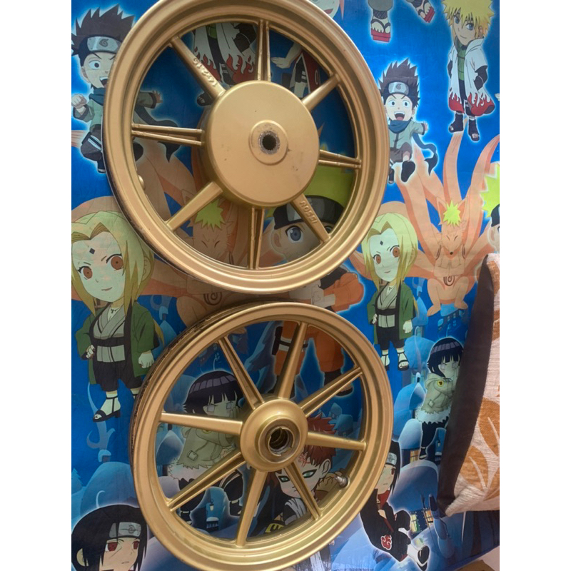 Jual velg v rossi mio | Shopee Indonesia