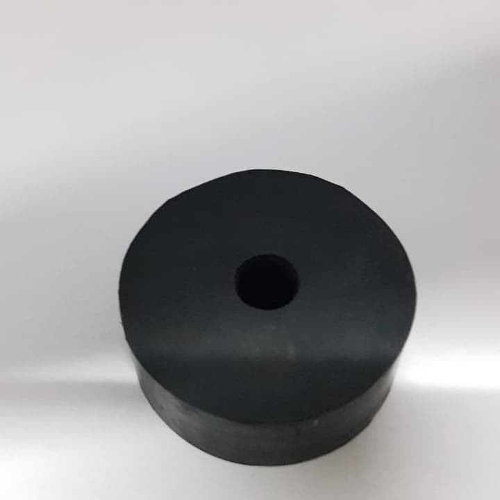 Jual Ring Rubber O Ring Karet Diameter Luar 10mm tebal 1mm Diameter ...