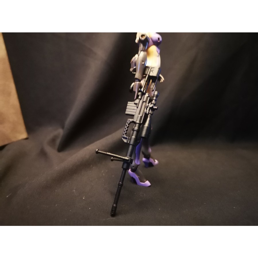 Jual Cheytac M200 1/12 Kitbash 39 Fragment Acc Figma Action Figure ...