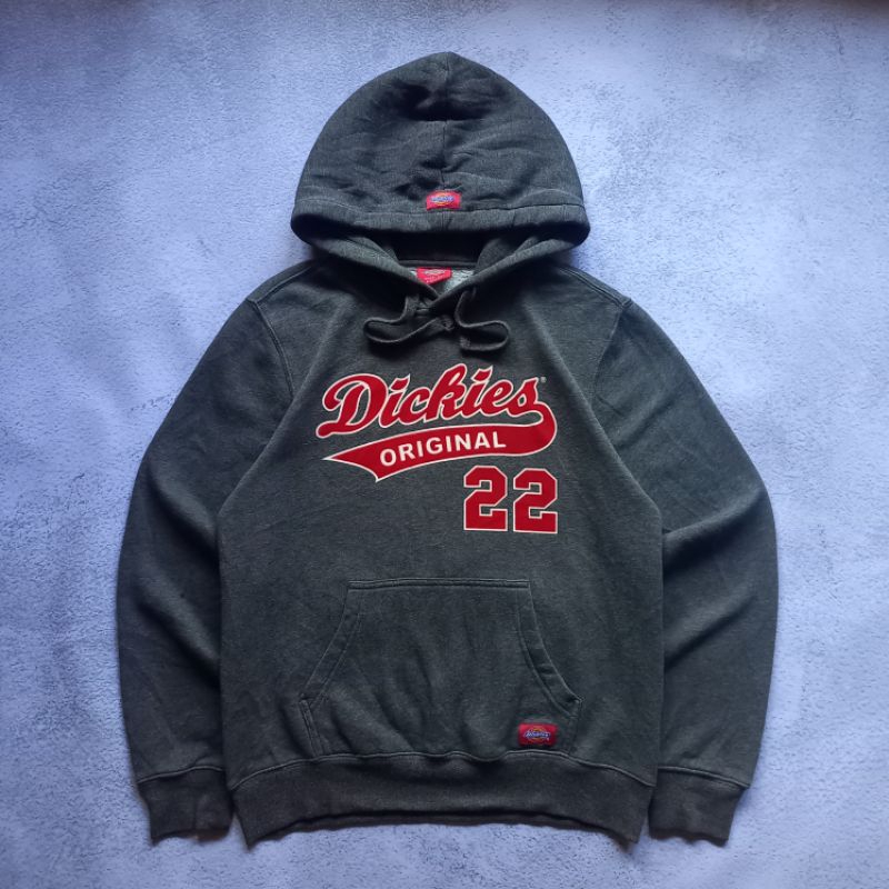 Jual DICKIES ART 22 VELVET GREY | Shopee Indonesia