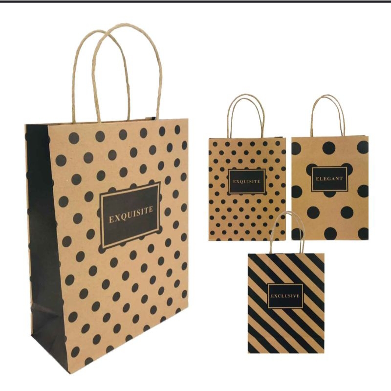Jual PAPER BAG, PAPER BAG KADO, TAS KADO, PAPER BAG BARANG, PAPER BAG ...