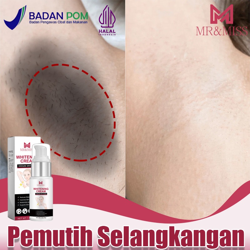 Jual Pemutih selangkangan pencerah ketiak dan selangkangan pemutih ...