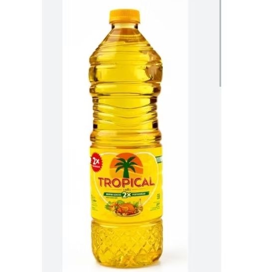 Jual Minyak Goreng Tropical 2 Liter | Shopee Indonesia