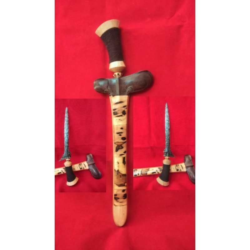 Jual KERIS BALI SESELET | Shopee Indonesia