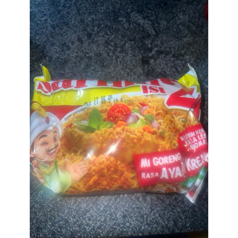 Jual sarimi duo kremes | Shopee Indonesia