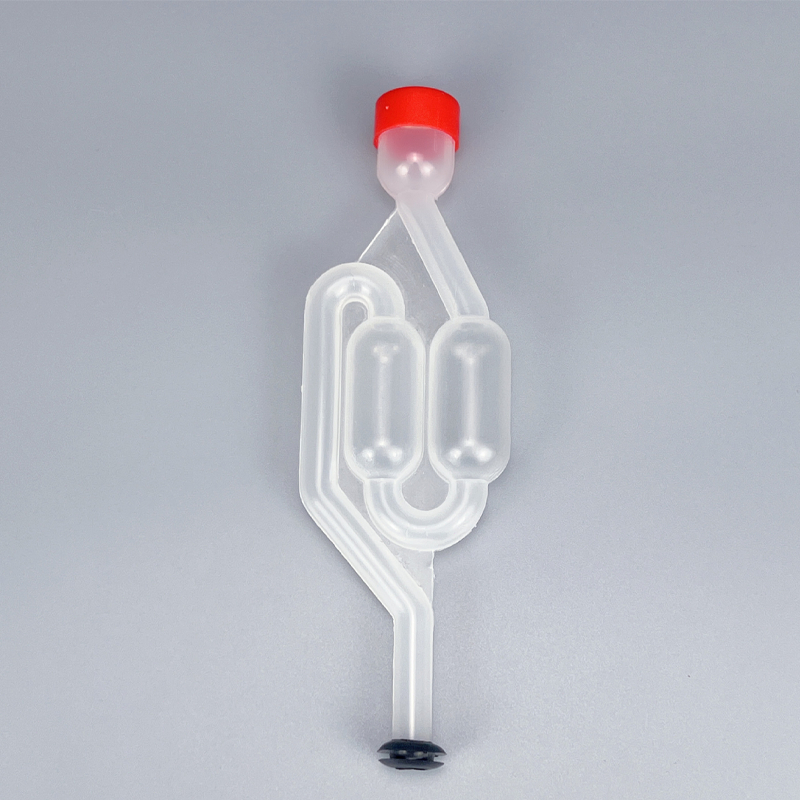Jual Alat Fermentasi Wine Plastik Airlock Fermentasi Wine Galon Airlock Fermentasi Galon ...