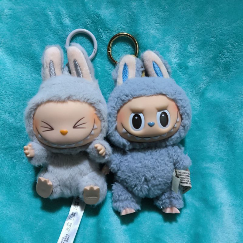 Jual labubu ready hehe & seasalt (macaron & have a seat) | Shopee Indonesia