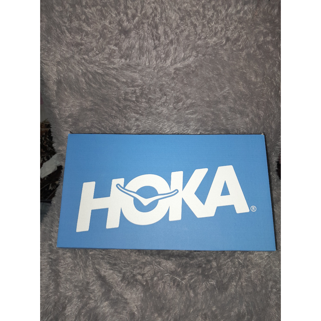 Jual Box Sepatu (Hoka, Nike, NB) | Shopee Indonesia