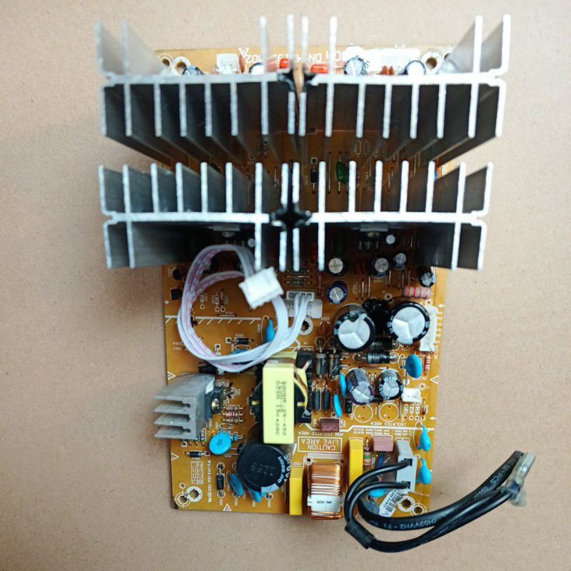 Jual mesin speaker polytron pma 9502/9503/9505/9506 | Shopee Indonesia