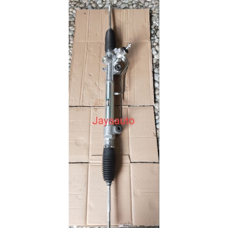 Jual Rack steer rack power steering Innova lama, innova bensin dan ...