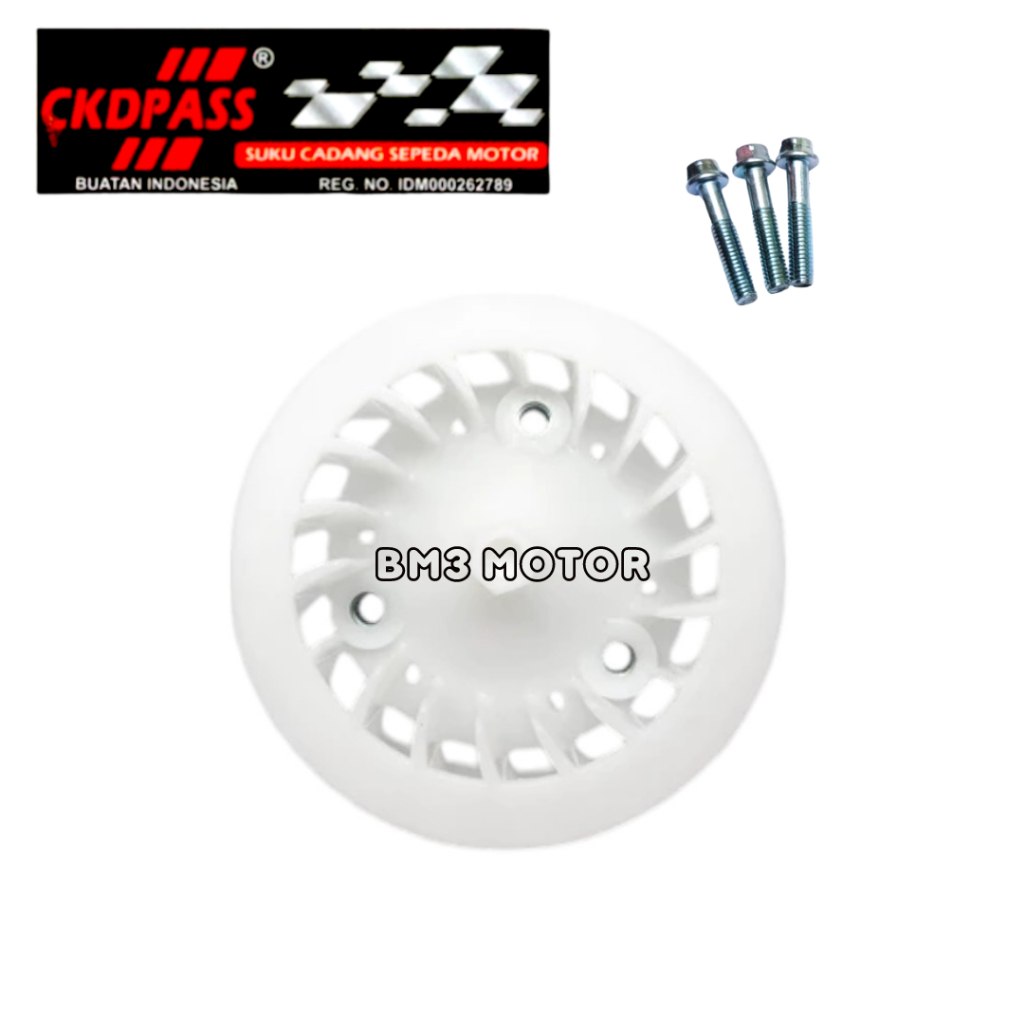 Jual Kipas Mesin Magnet Magnit Beat Esp Scoopy FI Esp Beat Street Beat ...