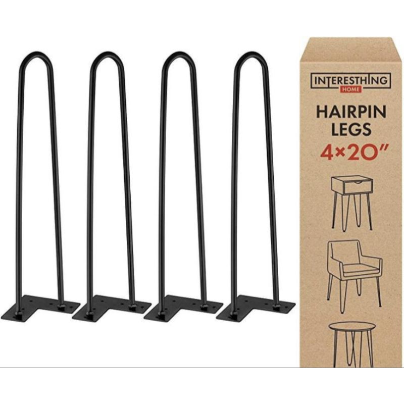 Jual Kaki Meja Besi DIY Untuk Barang Tidak Terpakai Di Rumah | Shopee ...