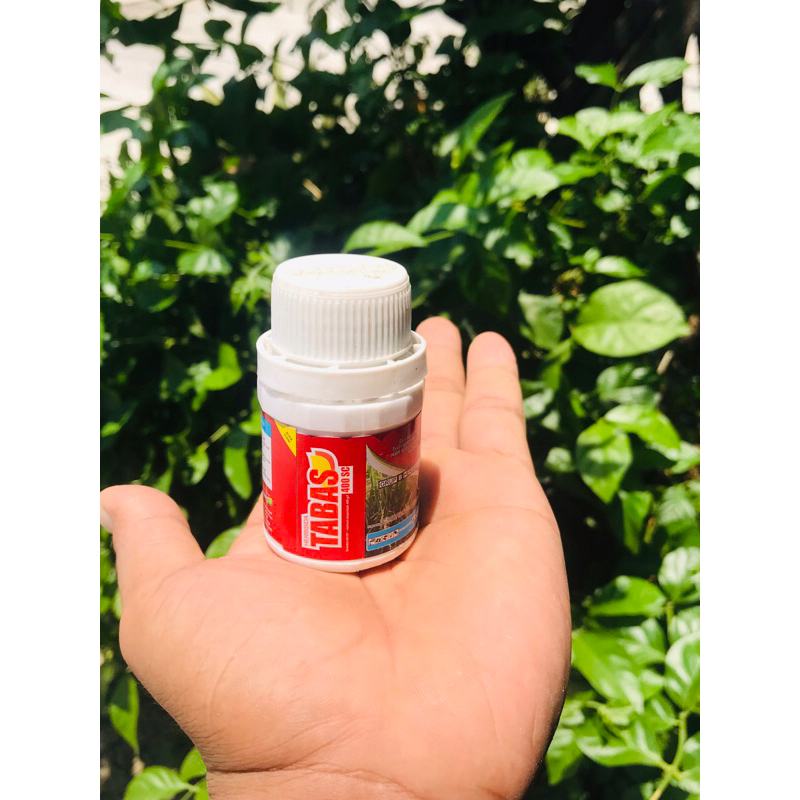 Jual Herbisida Tabas 50Ml | Shopee Indonesia