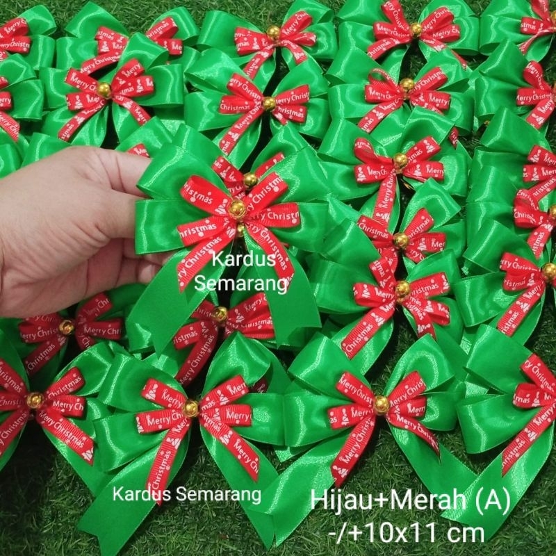 Jual READY SIAP KIRIM!!! PITA NATAL 2 LAYER(PER PCS) | Shopee Indonesia Jual READY SIAP KIRIM!!! PITA NATAL 2 LAYER(PER PCS) | Shopee Indonesia