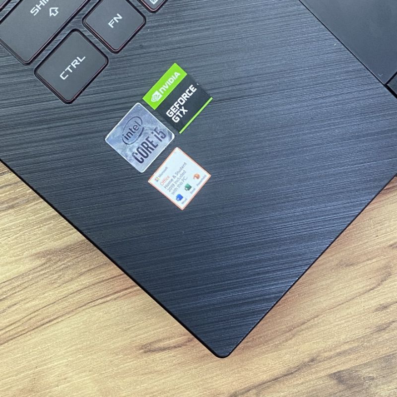 Jual ASUS ROG STRIX G512L I5-10300H / 8GB / 512 / GTX1650TI / BLACK ...